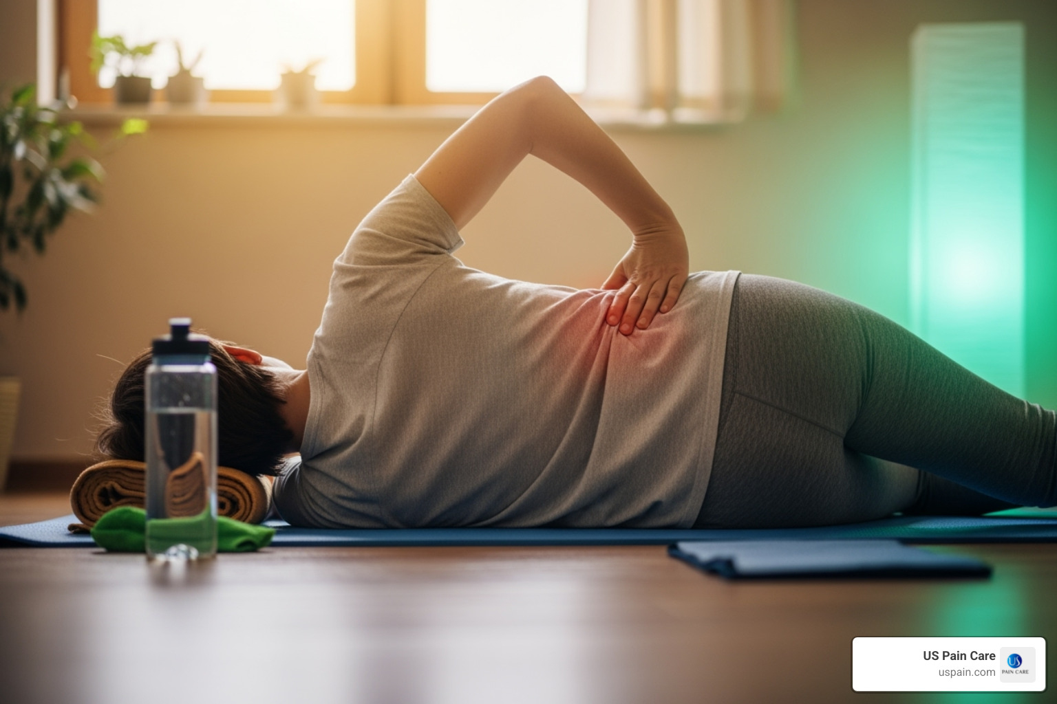 What Are Good Treatments For Acute Lower Back Pain Top!