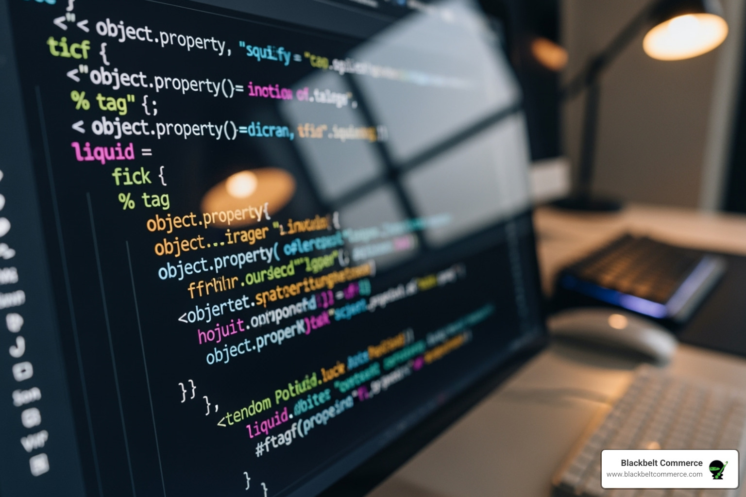 Custom Liquid Code for Shopify: Master 2025 Potential