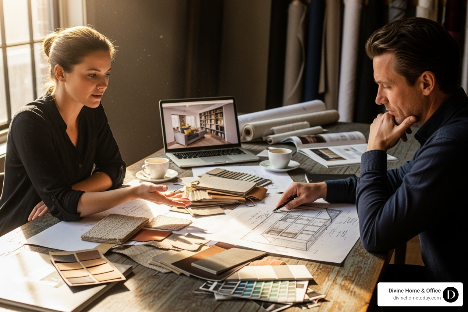 Custom Home Furniture: Design Your Dream In 2025