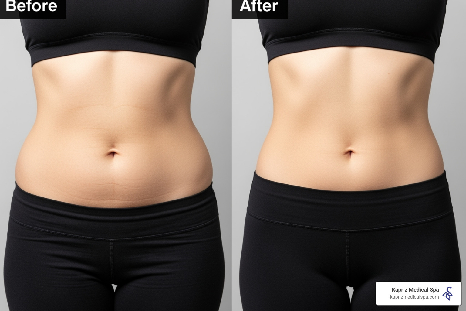 Body contouring before and after: Stunning 2025 Results