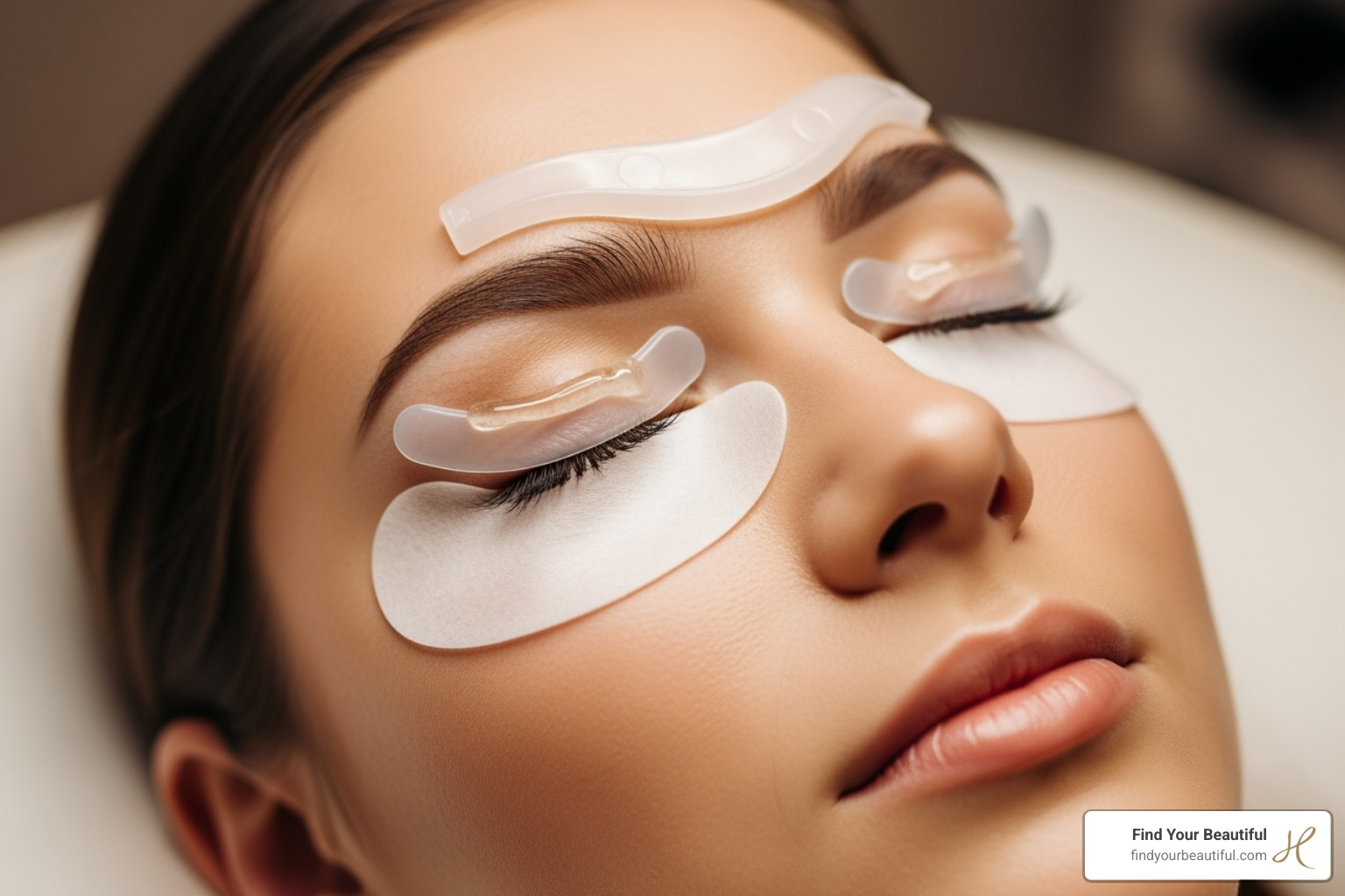 Lash Lift and Tint: 1 Ultimate Guide 2025