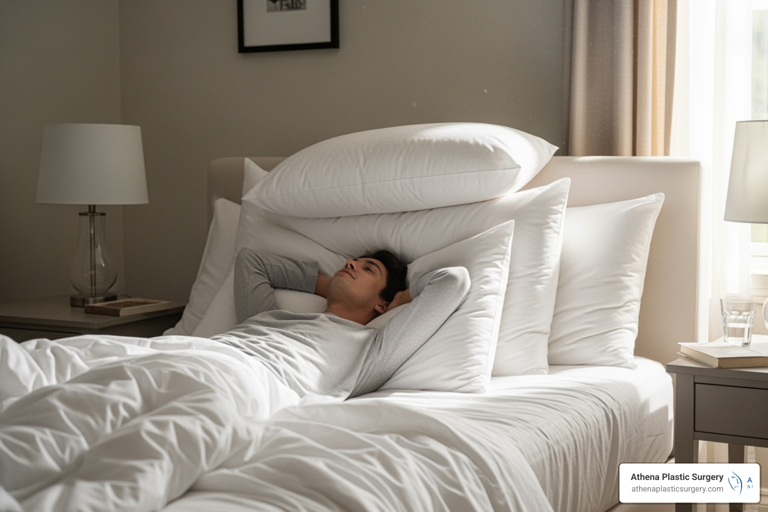 Breast augmentation recovery: 6-Week Fabulous