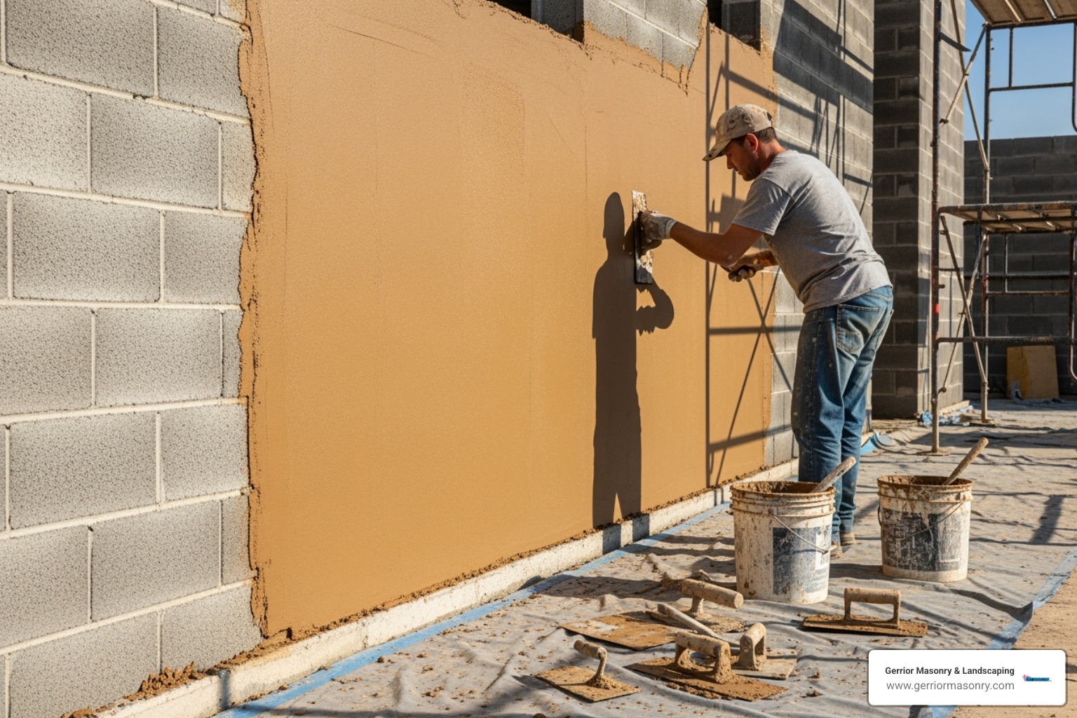 Cinder Block Wall: Your #1 Ultimate Guide