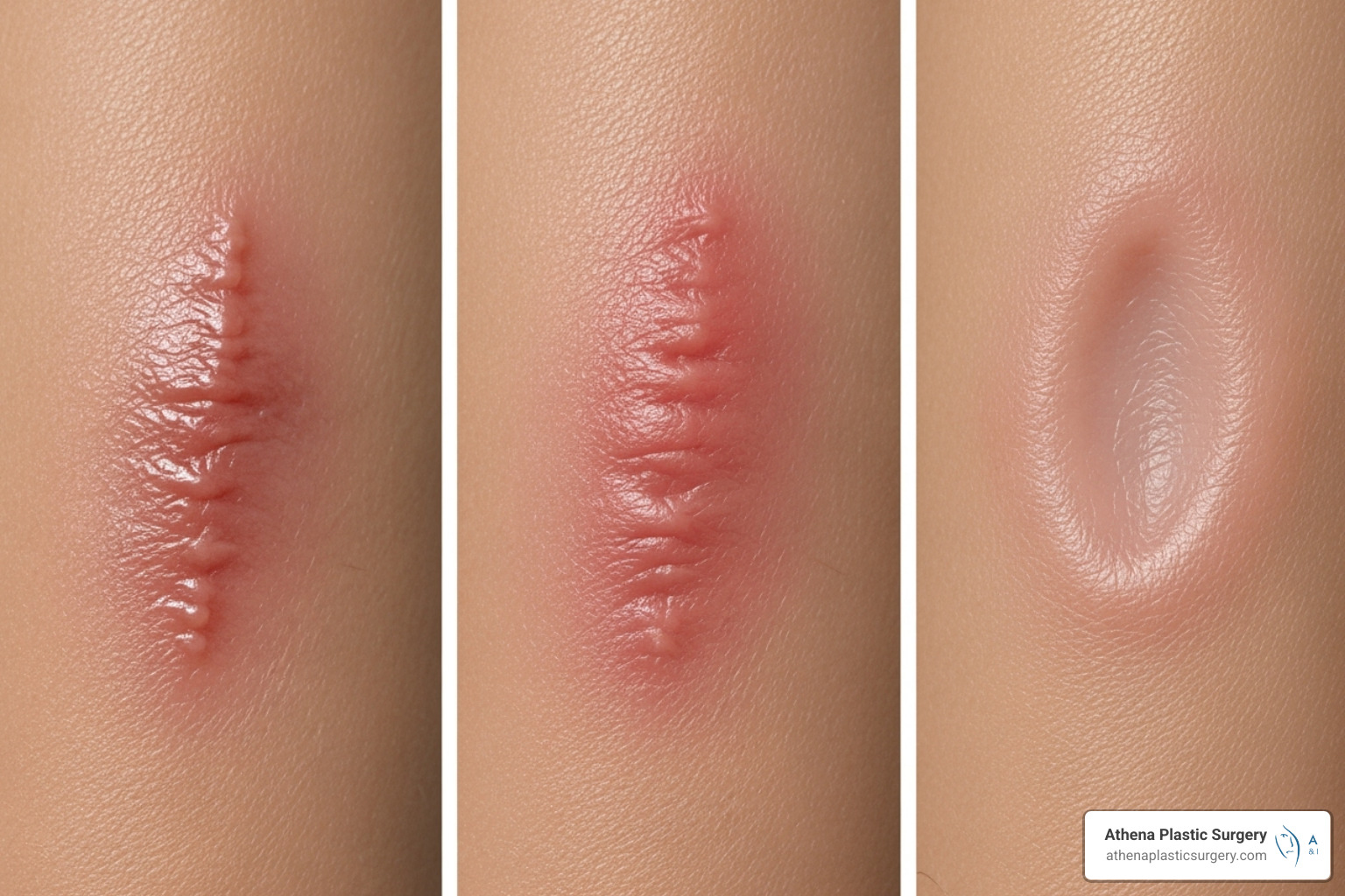 Scar Revision Surgery: Your Guide to Smooth Skin 2025