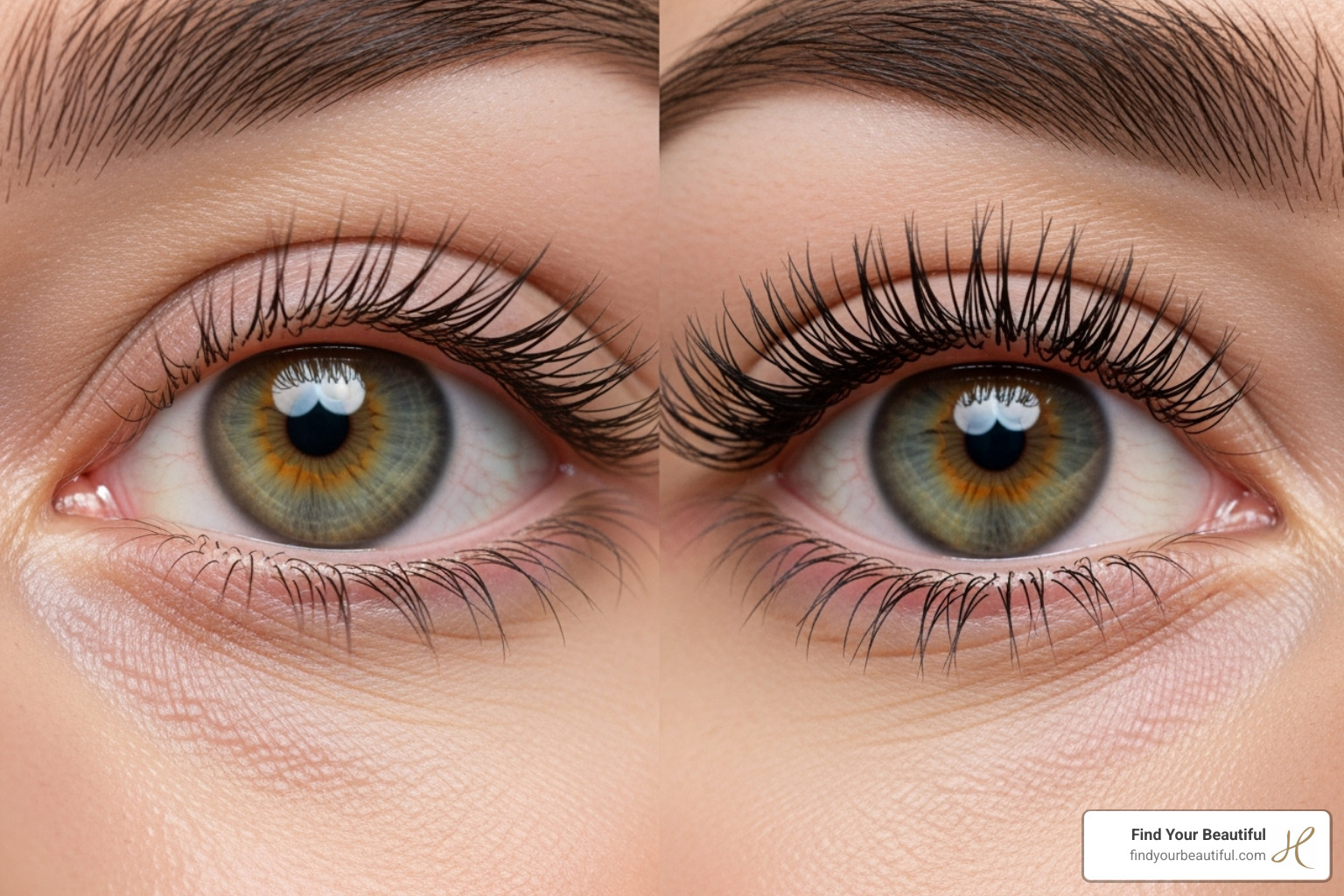 Best lash lift in San Antonio: Your 2025 Radiance