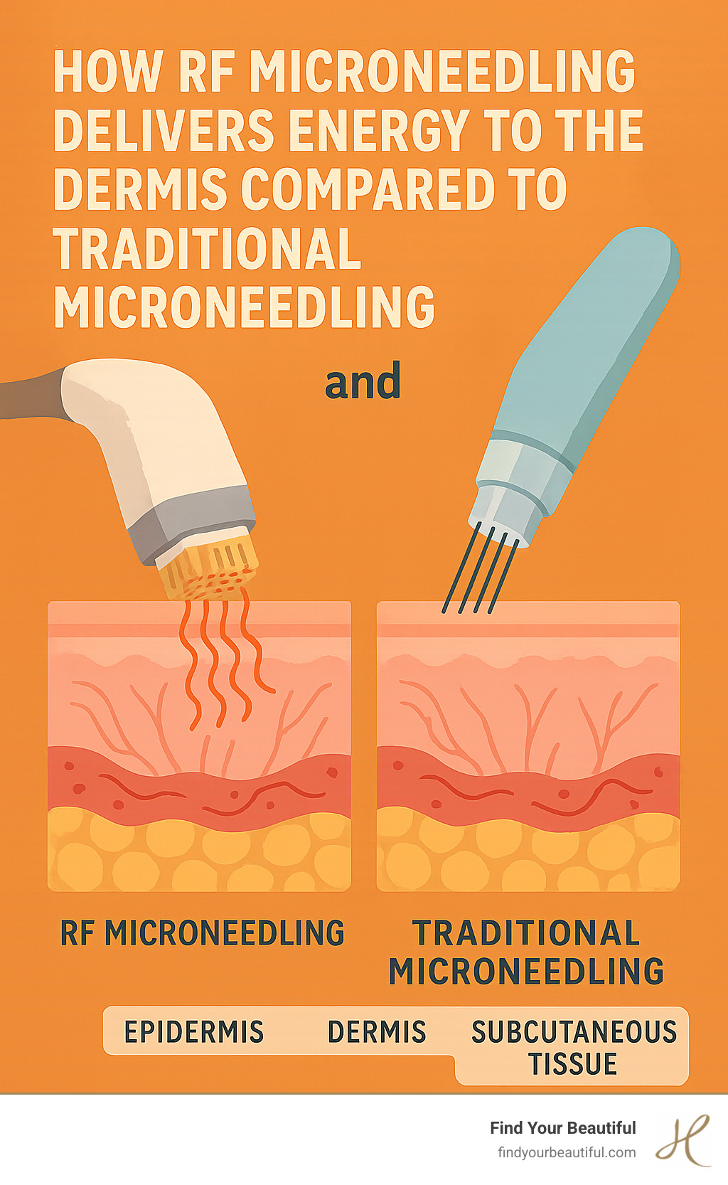 Best RF Microneedling Device: Ultimate Flawless 2025