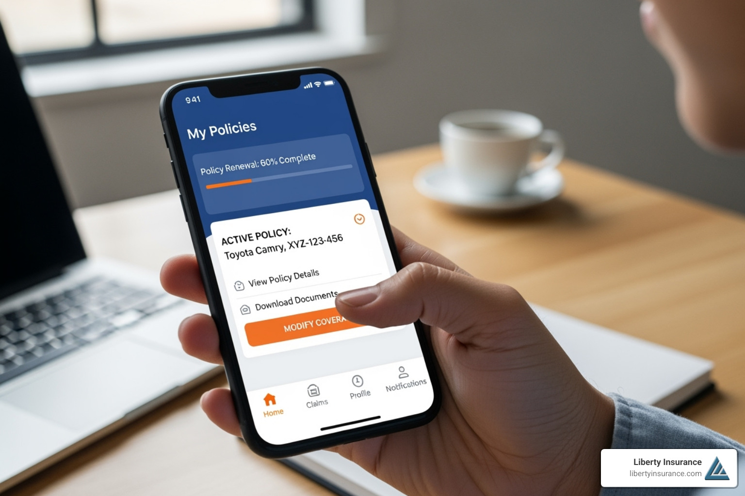 Instant Car Insurance: Easy 5-Min Coverage