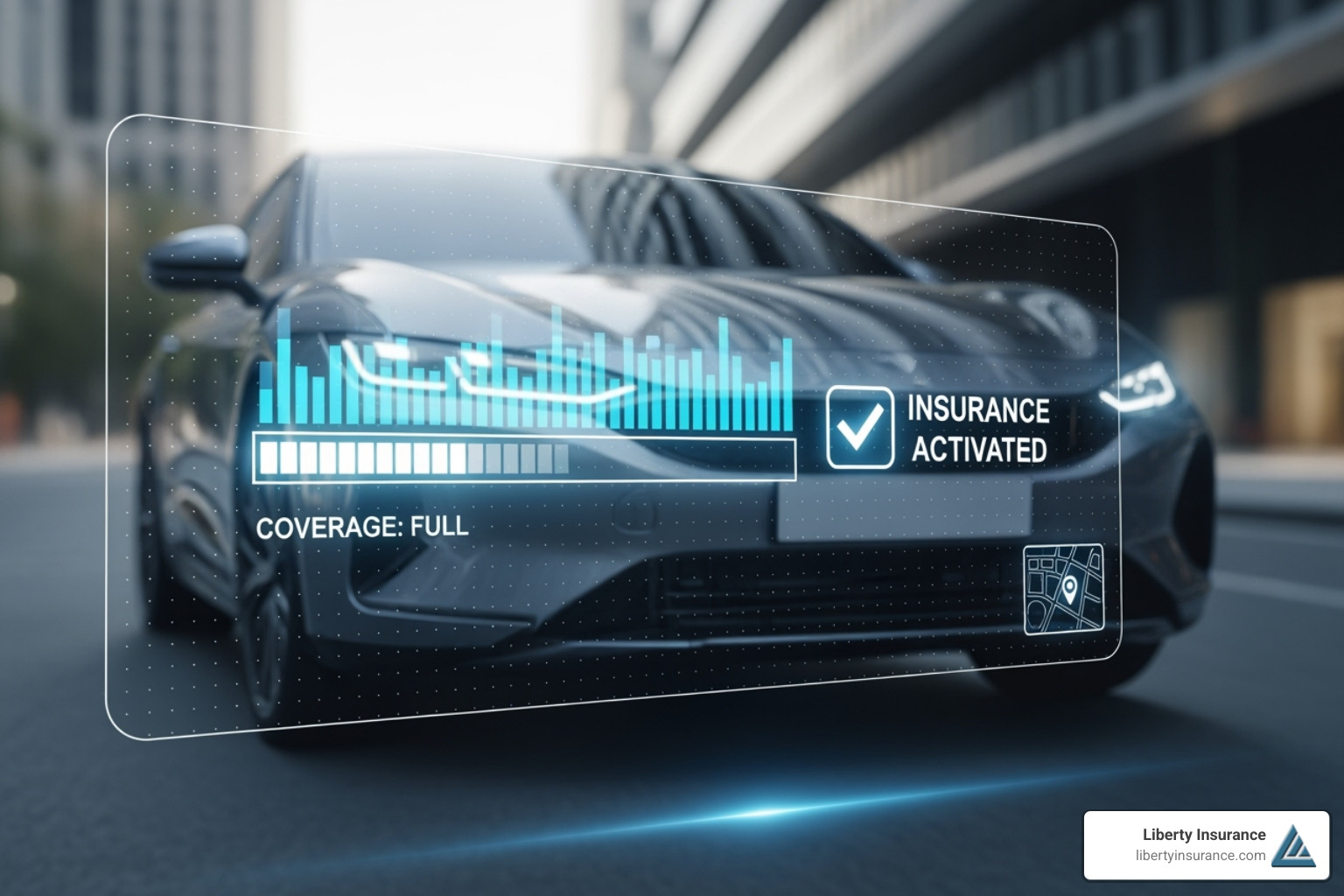Instant Car Insurance: Easy 5-Min Coverage
