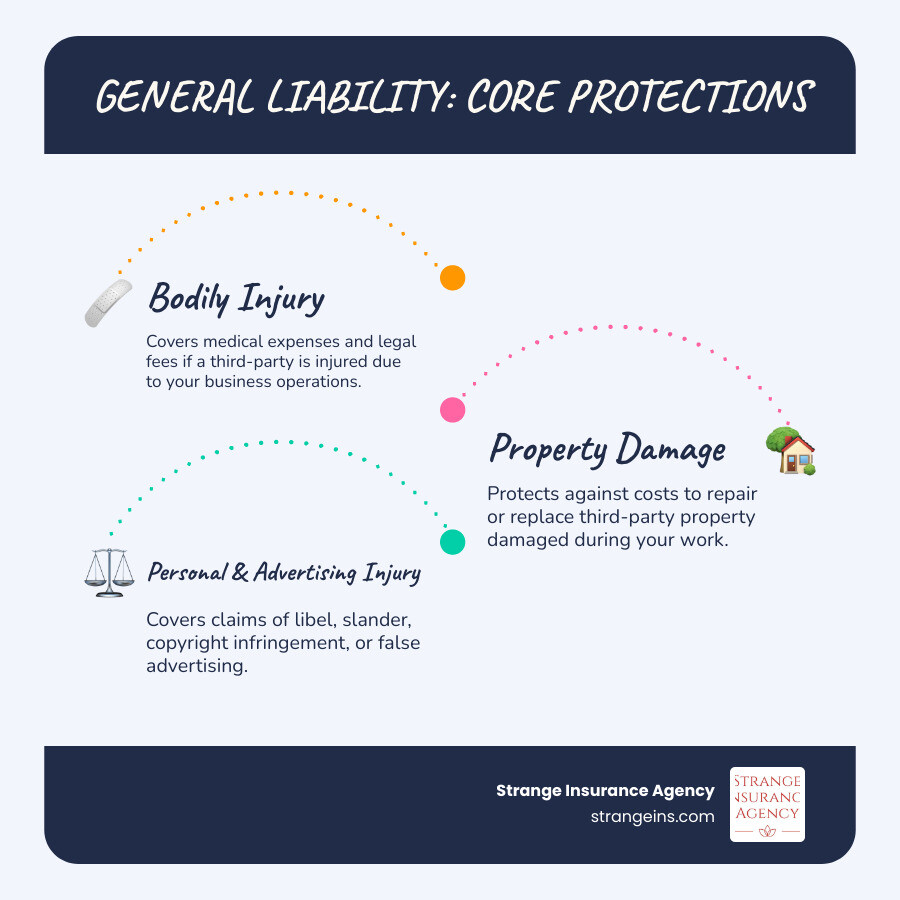 General Liability Insurance for Pressure Washing Business: Best 2025