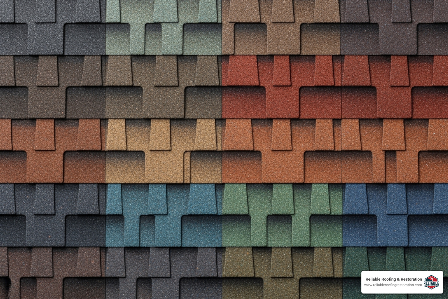 Best Asphalt Roof Shingles 2025: 6 Picks To Avoid Rip-offs