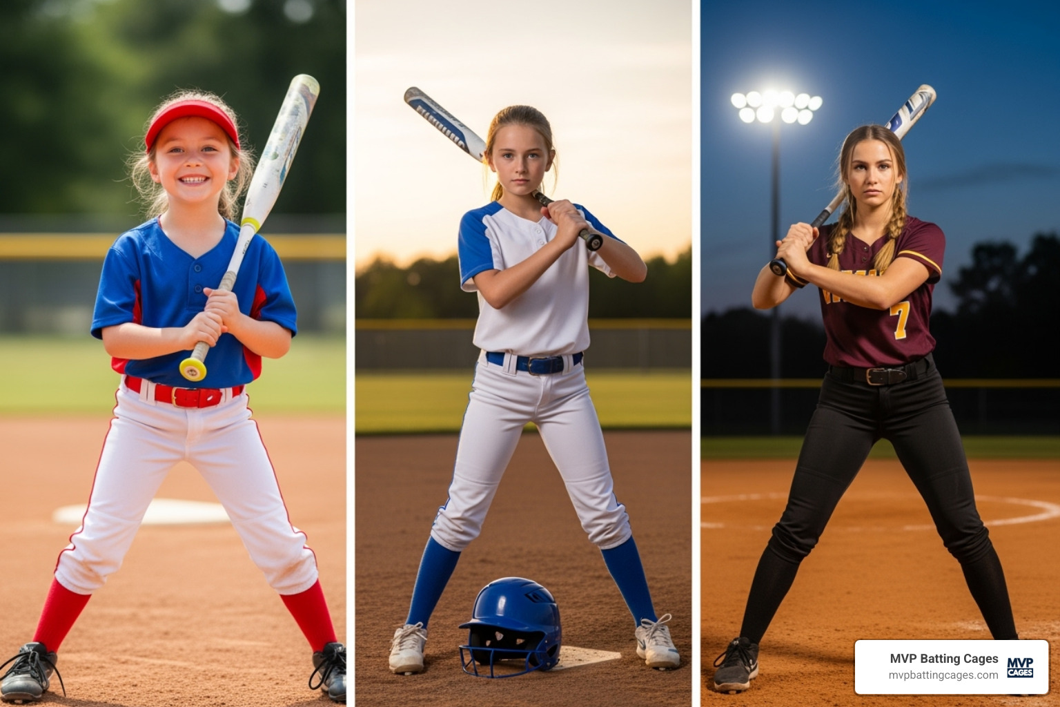 Softball Exit Velocity: Unlock 70 MPH Power!