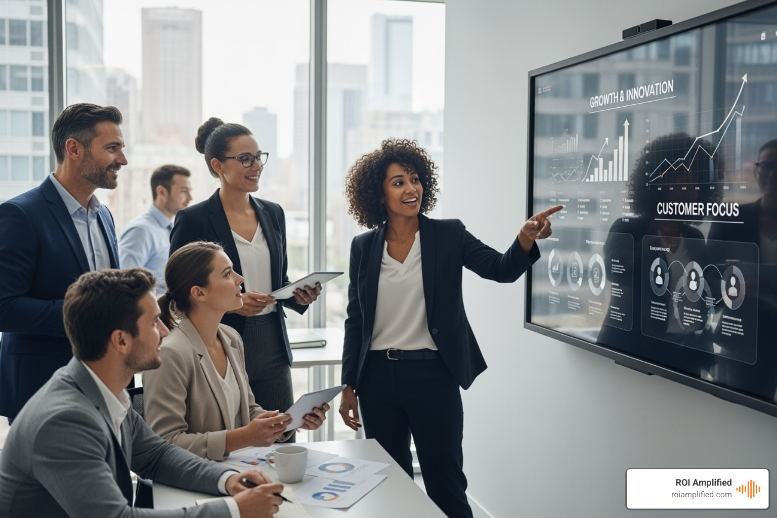 HubSpot Consulting: Unlock Growth in 2025