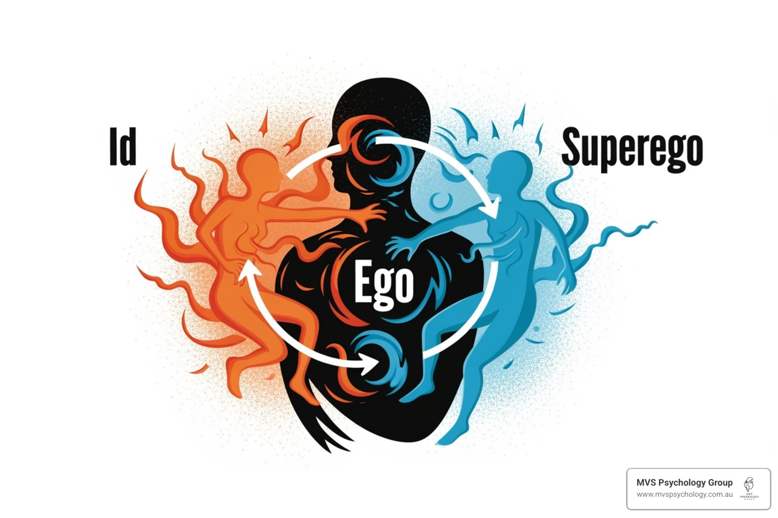 Ego-syntonic vs ego-dystonic worse outcome: Urgent 2025