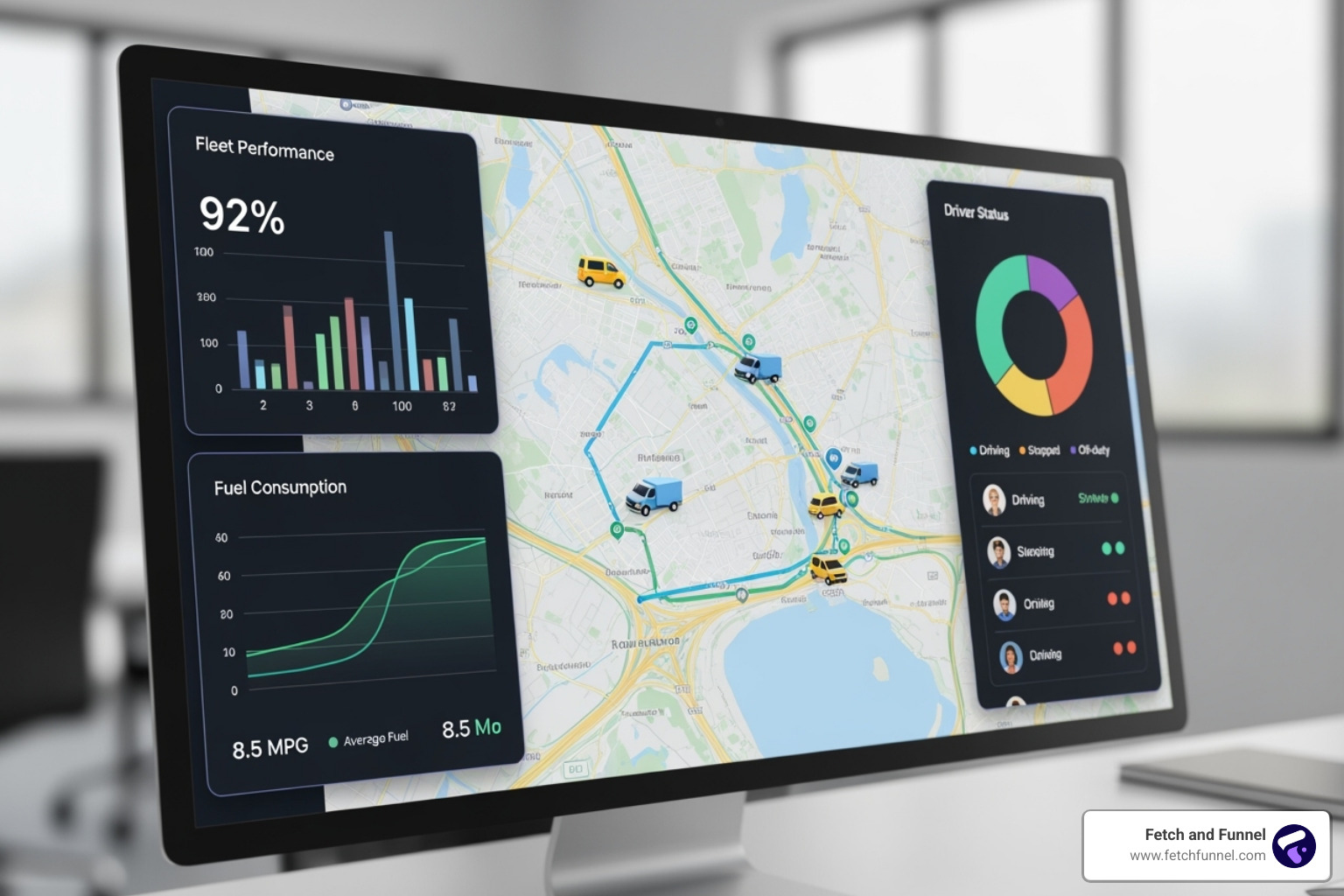 Geo-tracking: 2025's Essential Guide