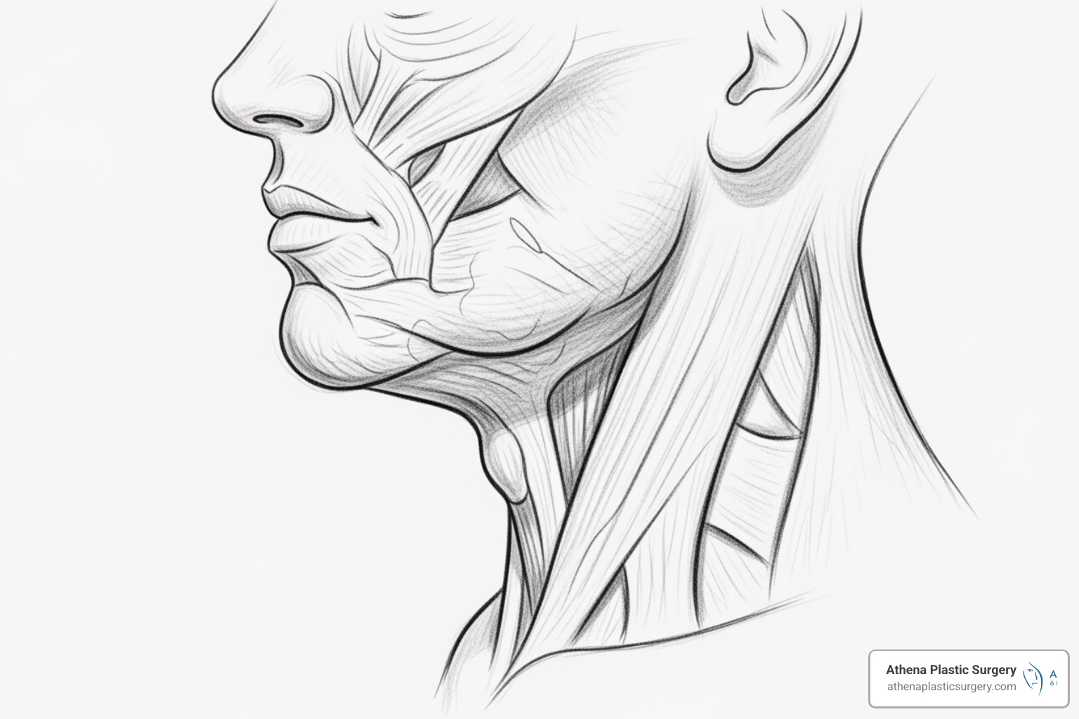 Plastic Surgery Mini Neck Lift: Unveil Flawless 2025