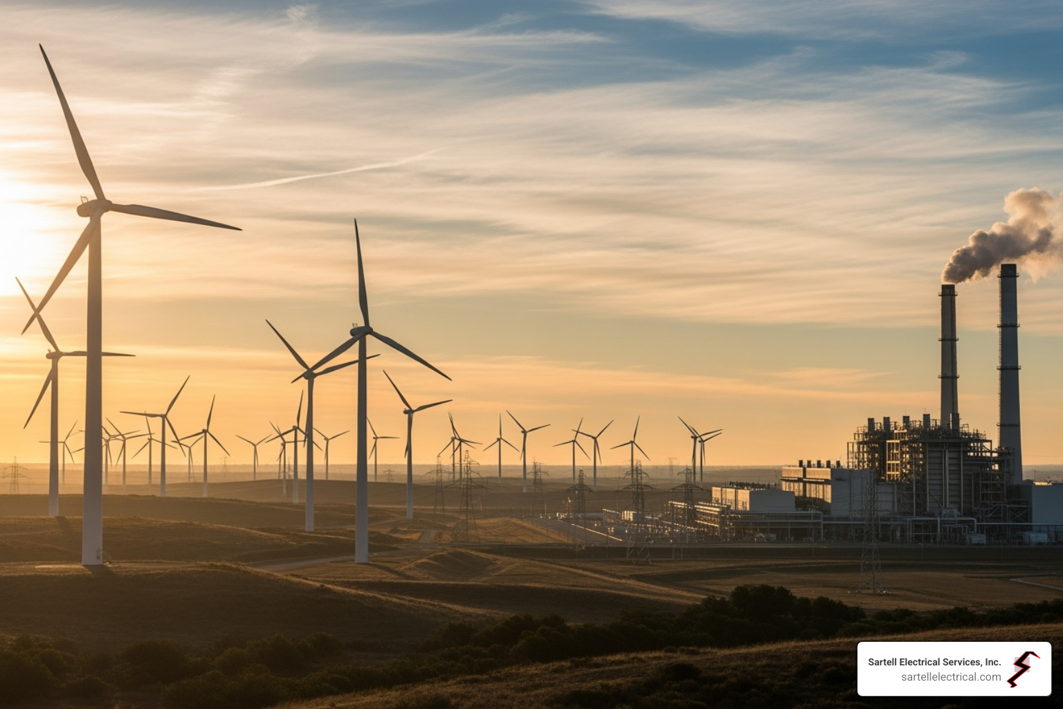 Best power plant monitoring system: Optimize in 2025