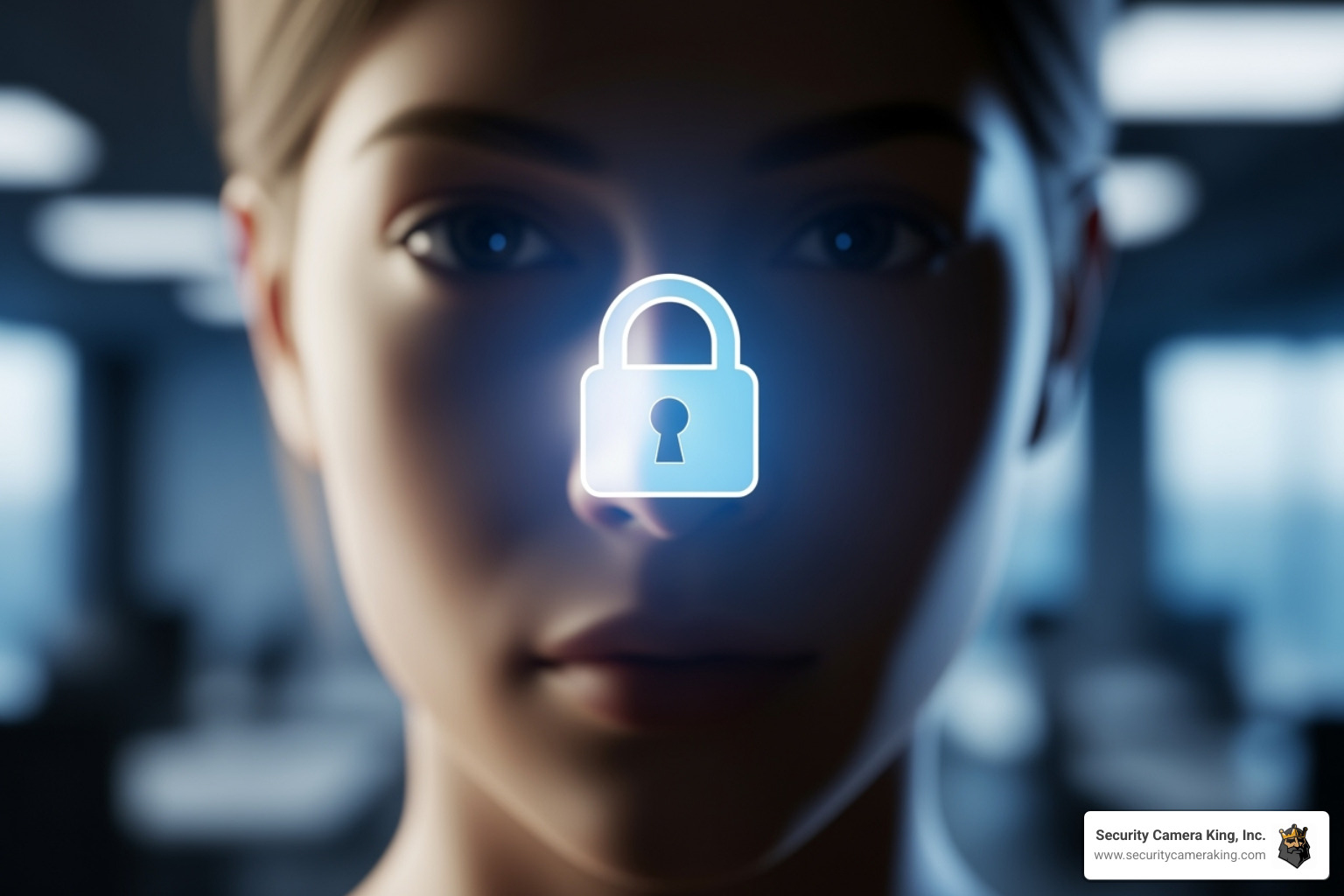 Facial Recognition Cameras: Flawless 24/7 Vigilance