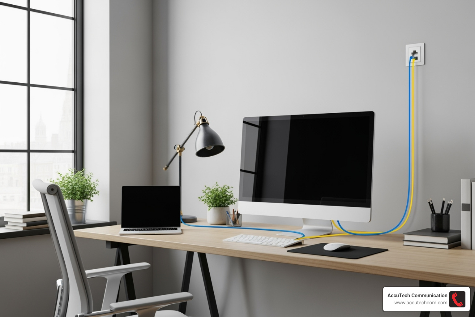 Installing an ethernet port: Easy 2025 Guide