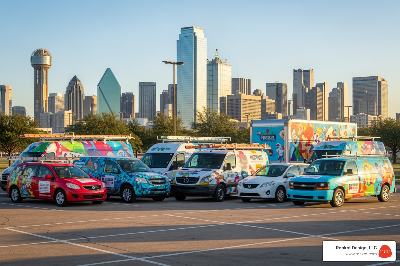 Large format printing Dallas TX: Unleash 2025