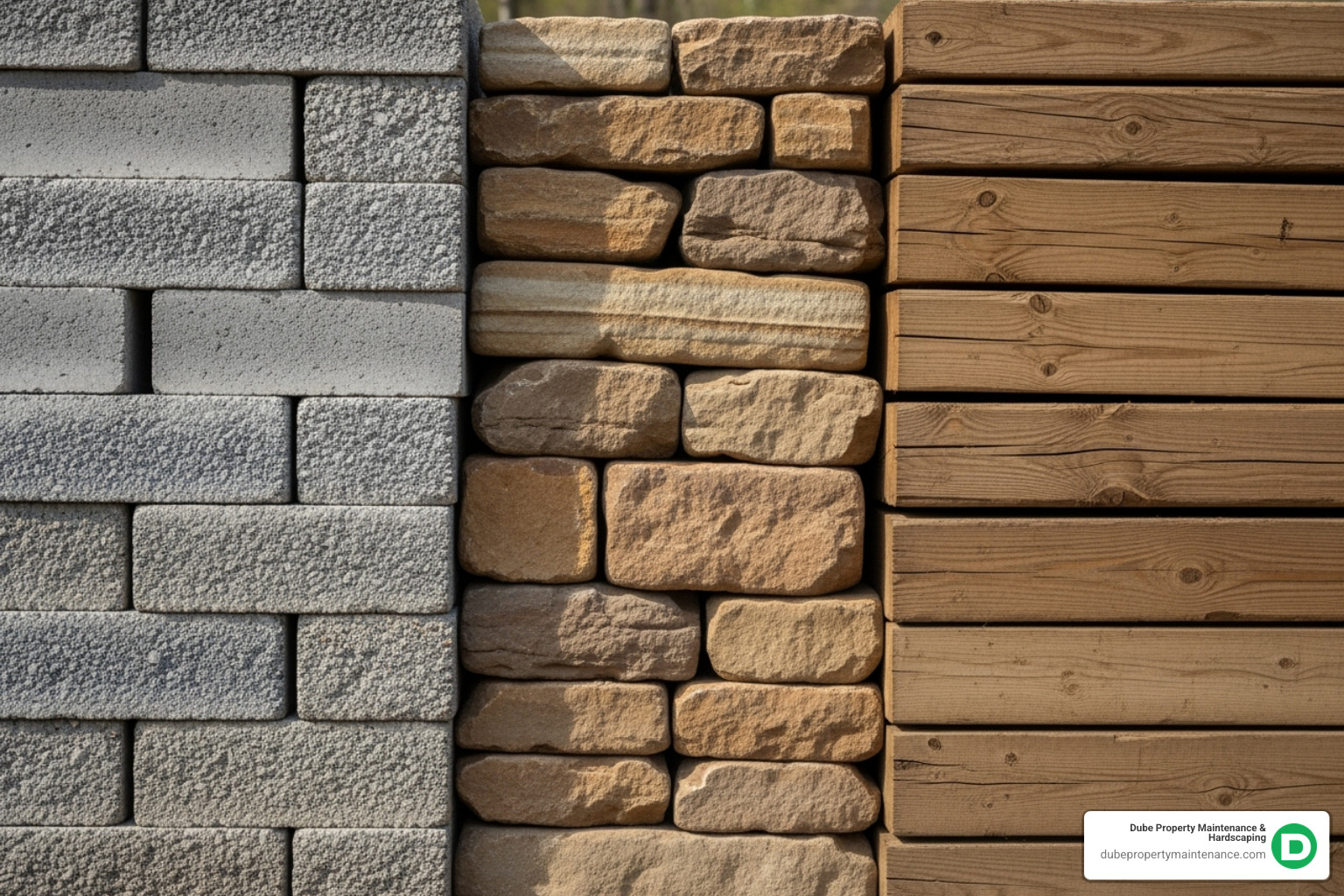 Brick for Retaining Wall: 1 Perfect Guide