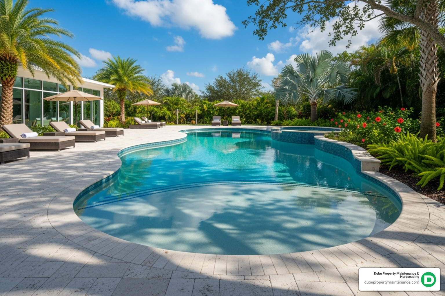 Stone Patio Pavers: Top 7 Stunning Options