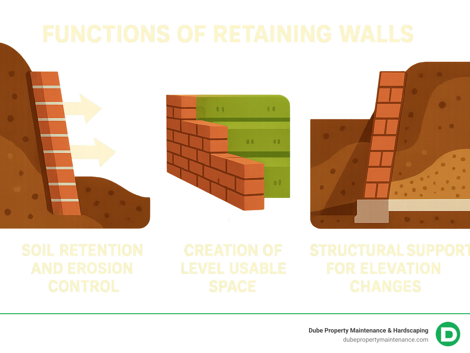 Brick for Retaining Wall: 1 Perfect Guide