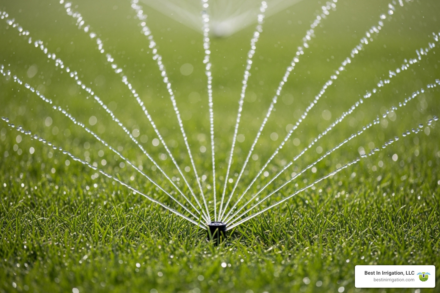 Best rotary sprinkler heads for low water pressure: 5 Key