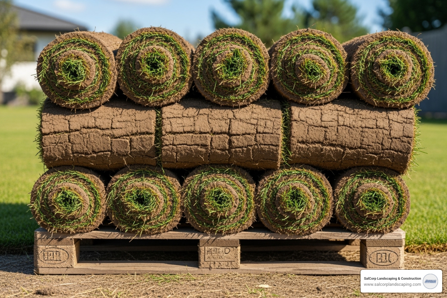 How much does sod cost: Best Guide for 2025 and Beyond