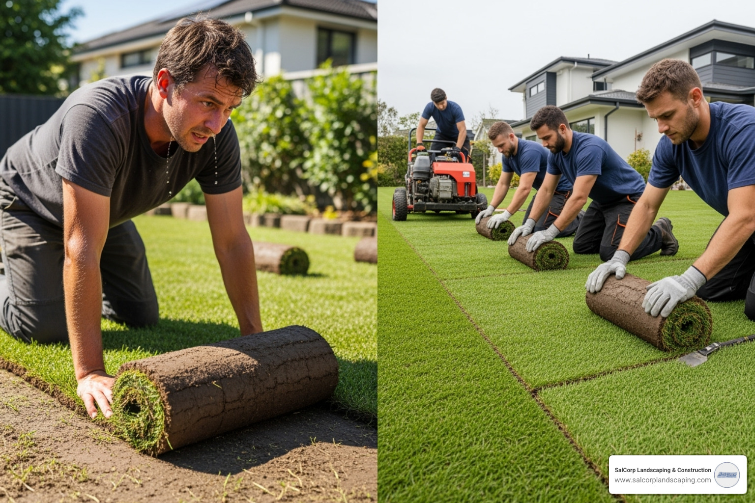 How much does sod cost: Best Guide for 2025 and Beyond