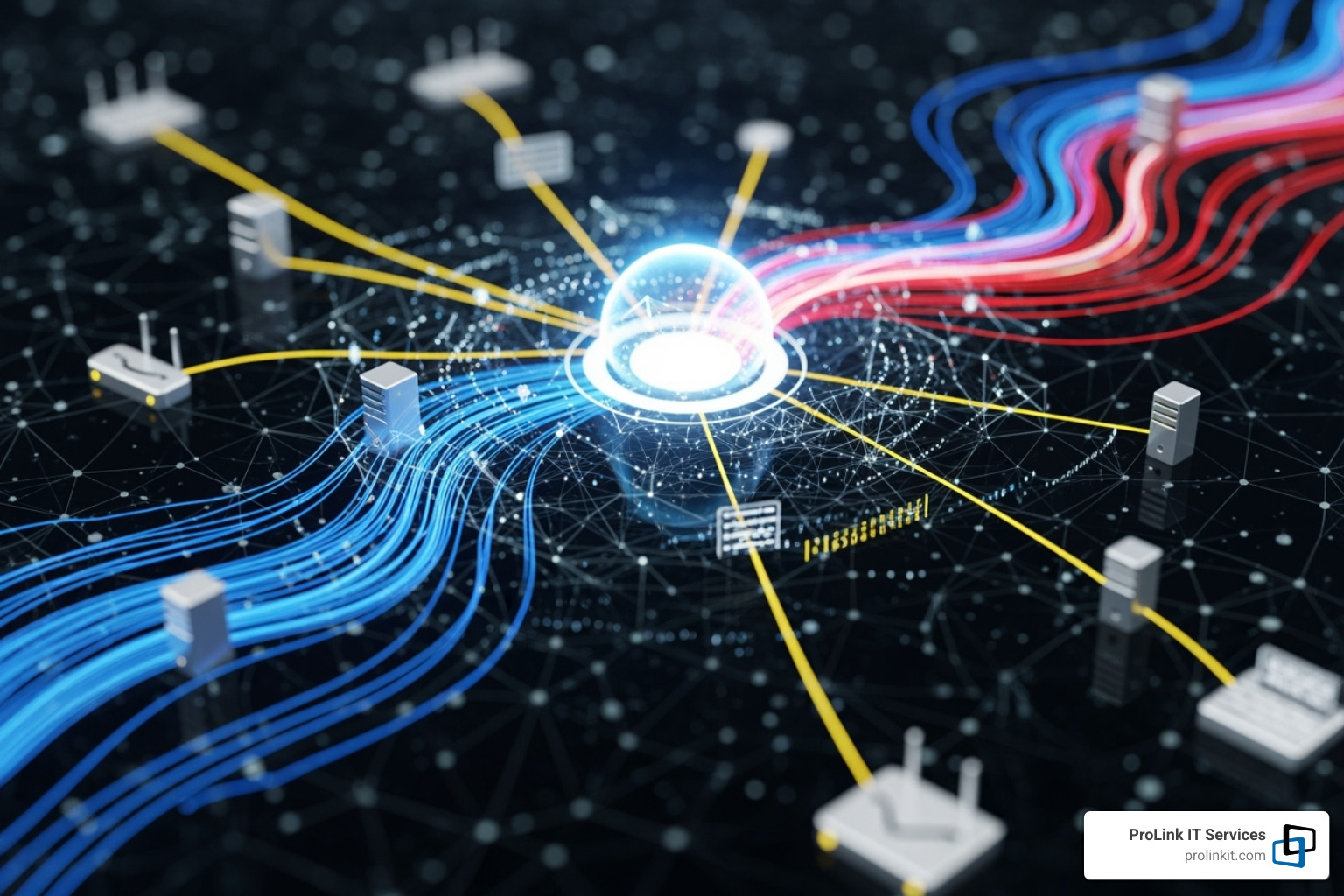Network Monitoring Protocols: 6 Essential Guide