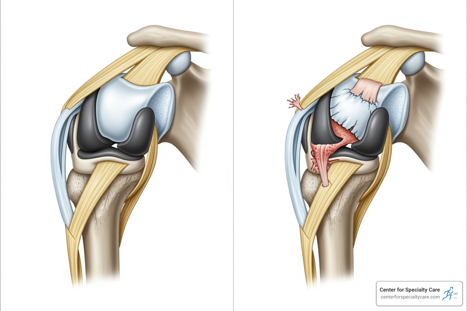 Shoulder Popping: Your 2025 Guide to Relief