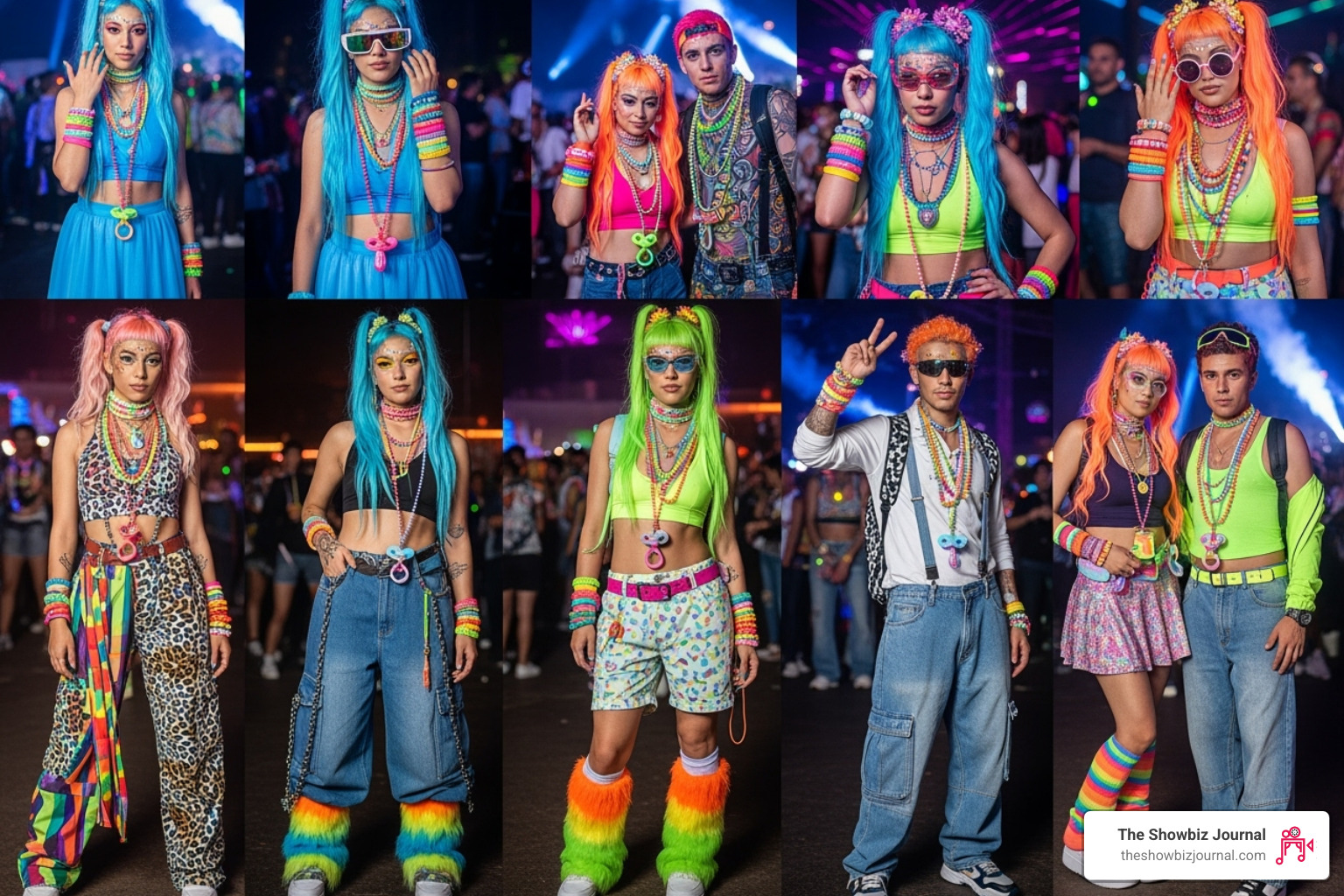 Candy Raver Style: Your Ultimate 2025 Guide