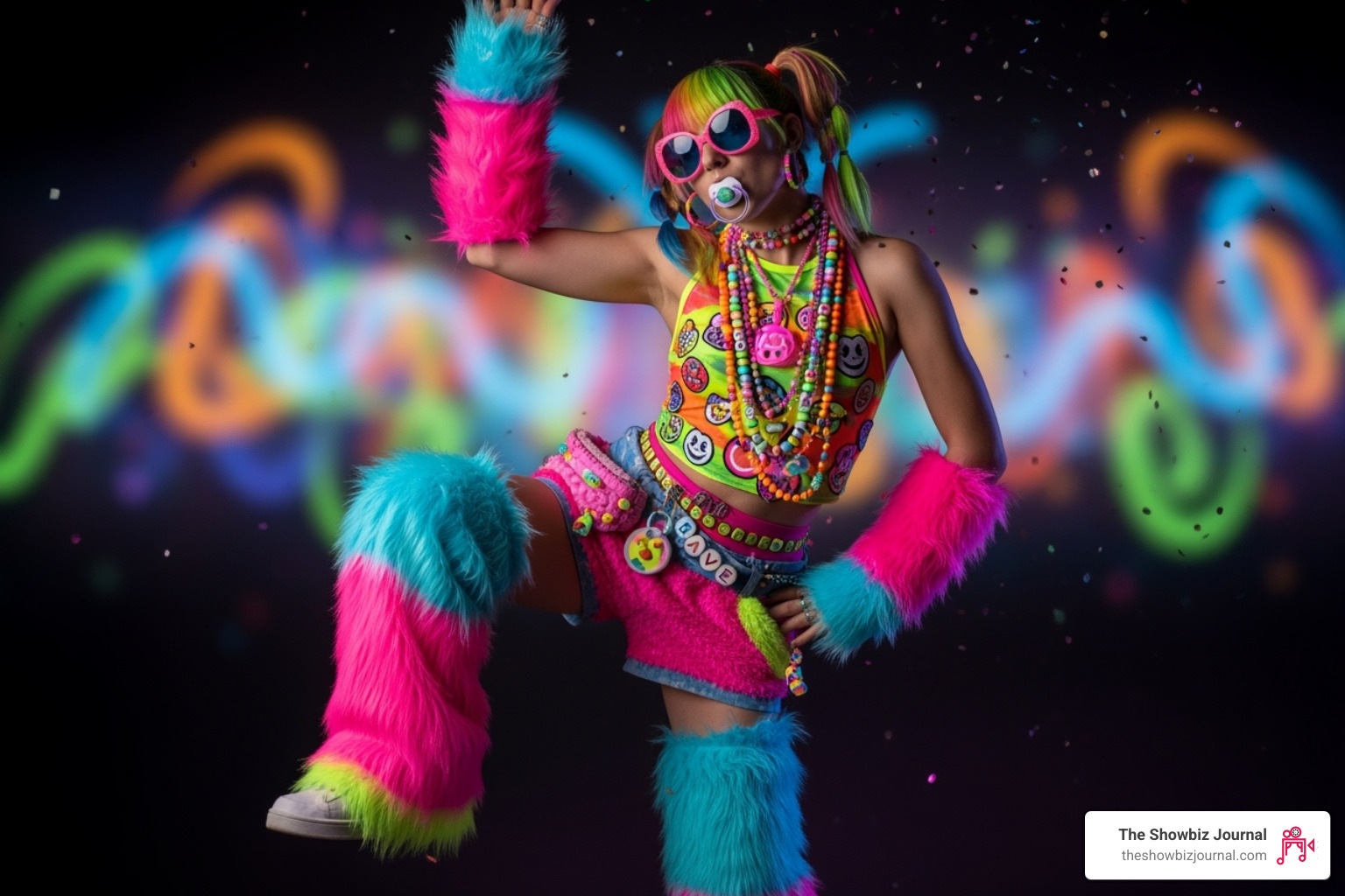 Candy Raver Style: Your Ultimate 2025 Guide