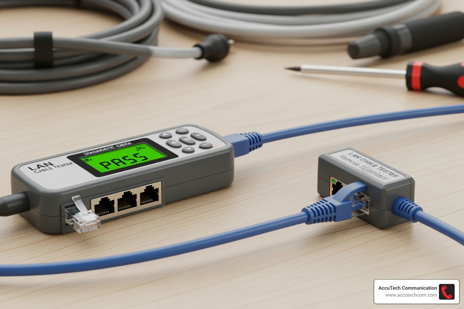 Best Lan Cable Tester: Top Picks for 2025 and Beyond