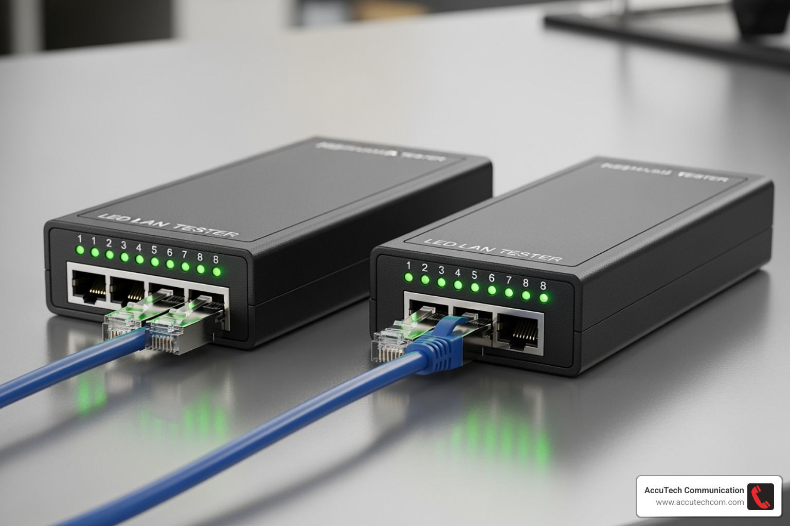 Best Lan Cable Tester: Top Picks for 2025 and Beyond