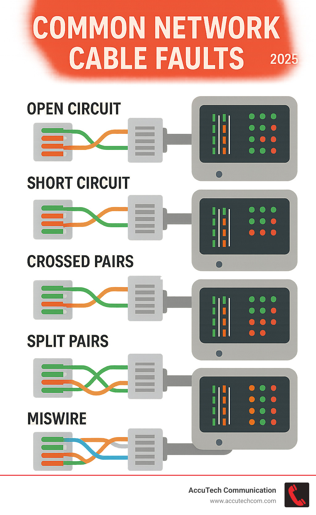 Best Lan Cable Tester: Top Picks for 2025 and Beyond