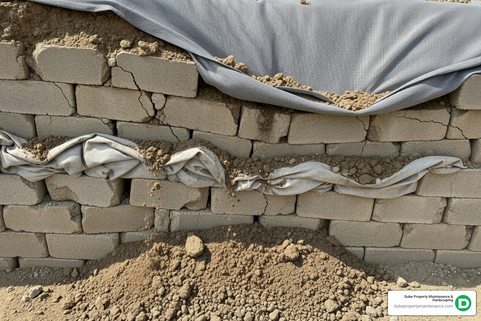 Best Filter Fabric Retaining Wall: Ultimate Guide 2025