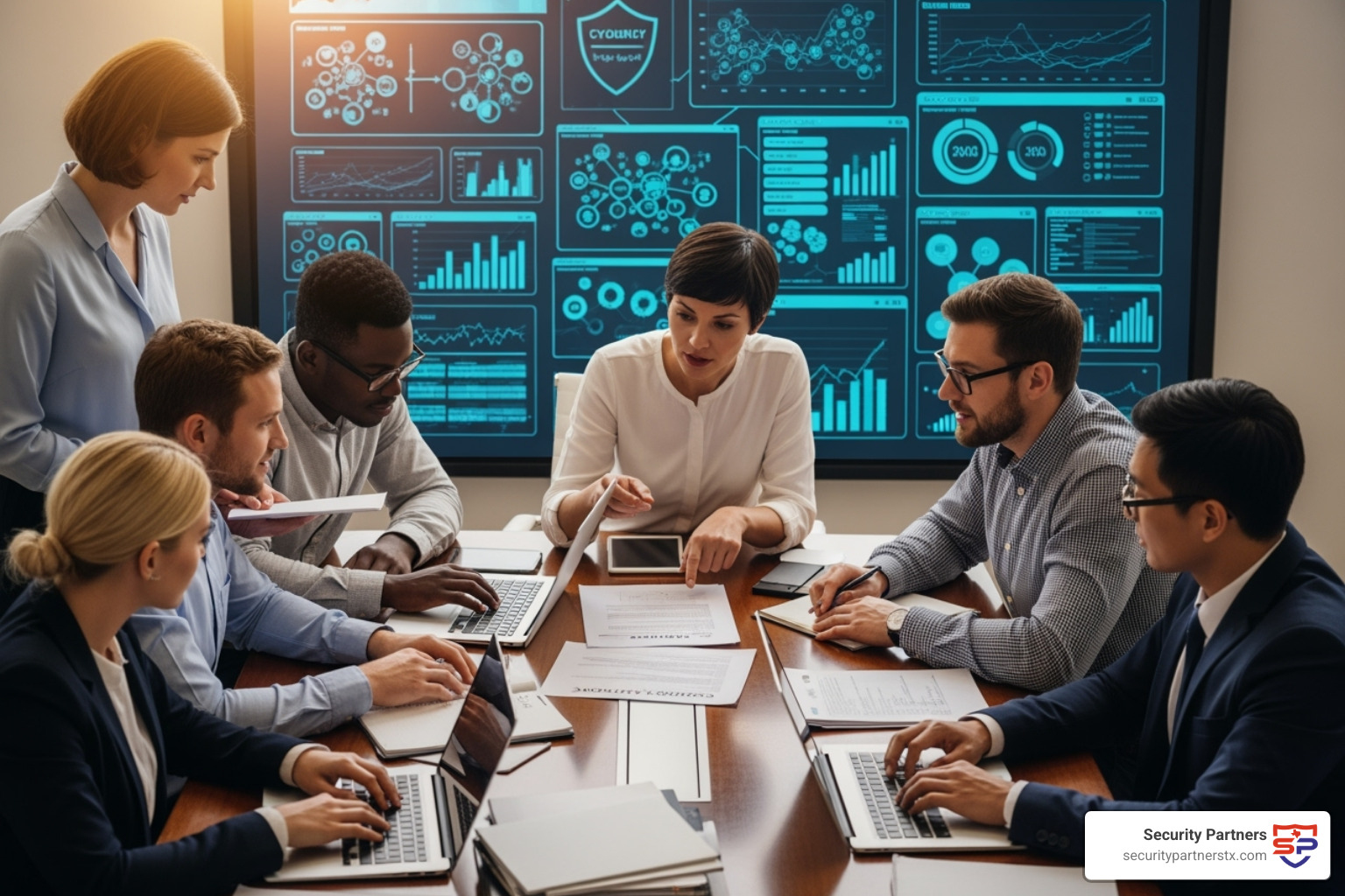 Protection of Info Systems & Assets: 5 Vital Steps 2025