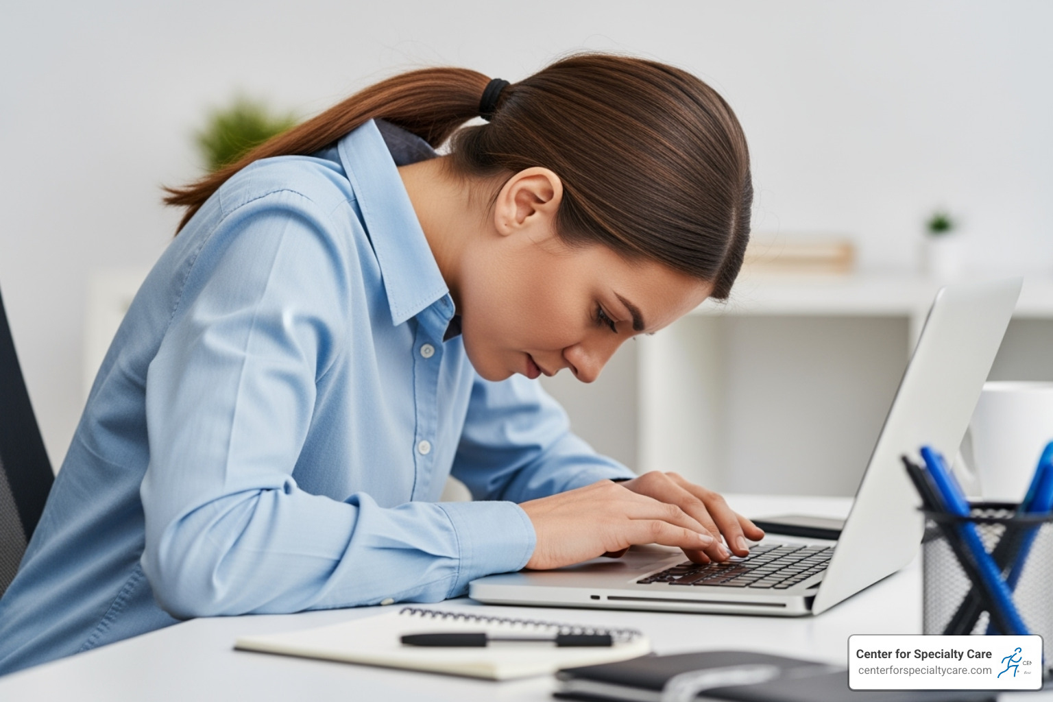 Knot in Neck and Shoulder Blade: 7 Ways to Banish