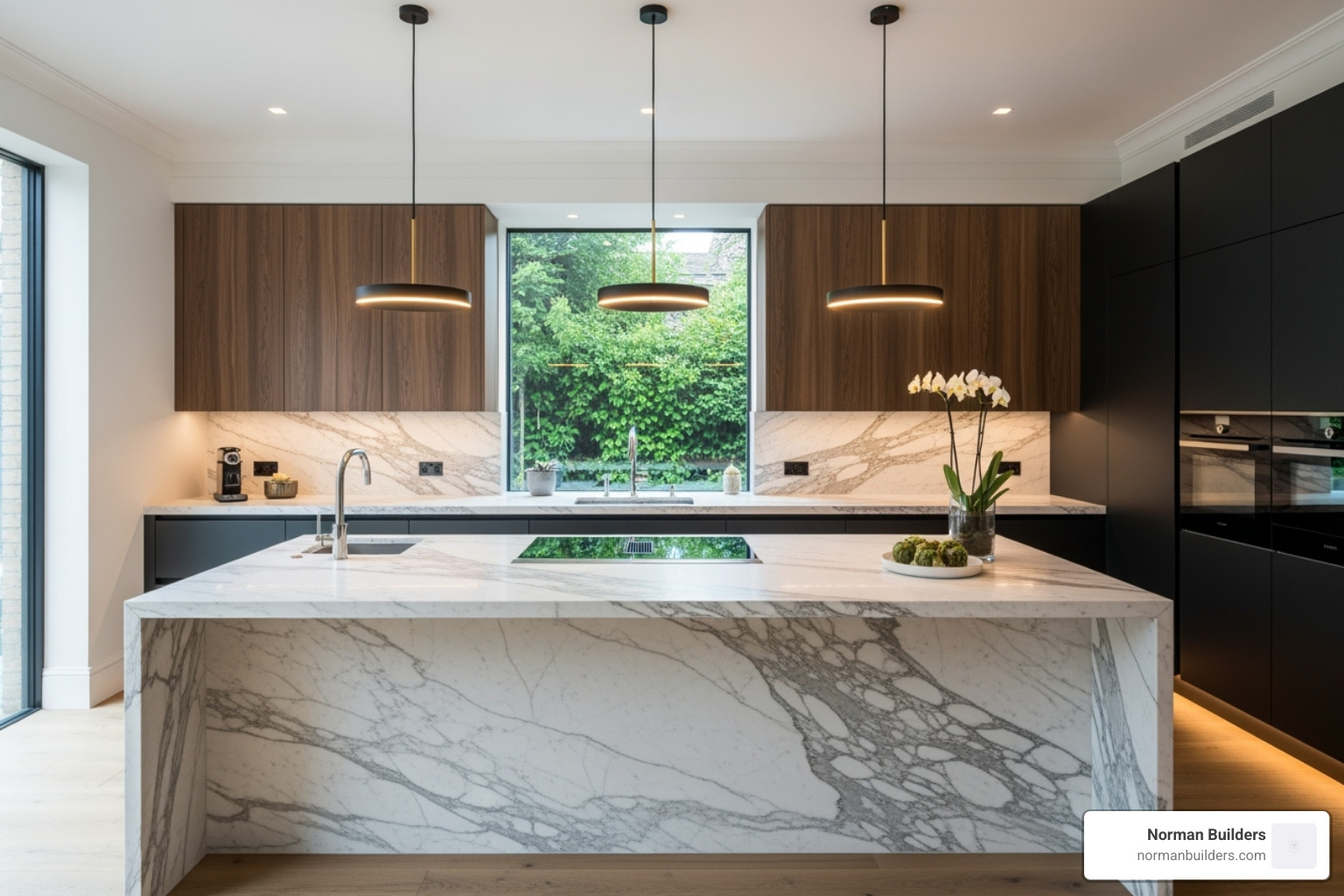 Luxury Home Additions: Top 2025 Trends