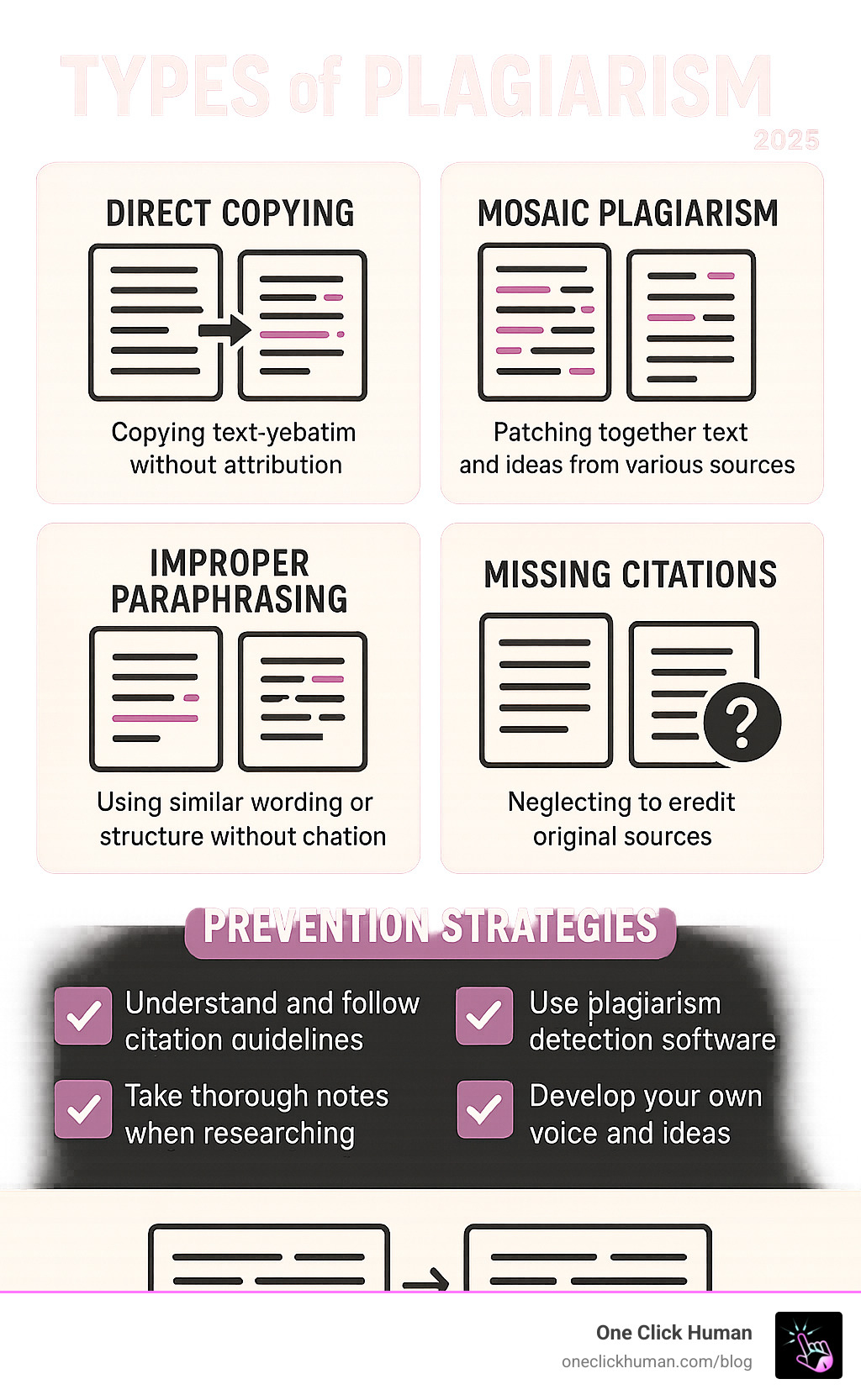 Plagiarism checker for academic papers: Top 3 Essential