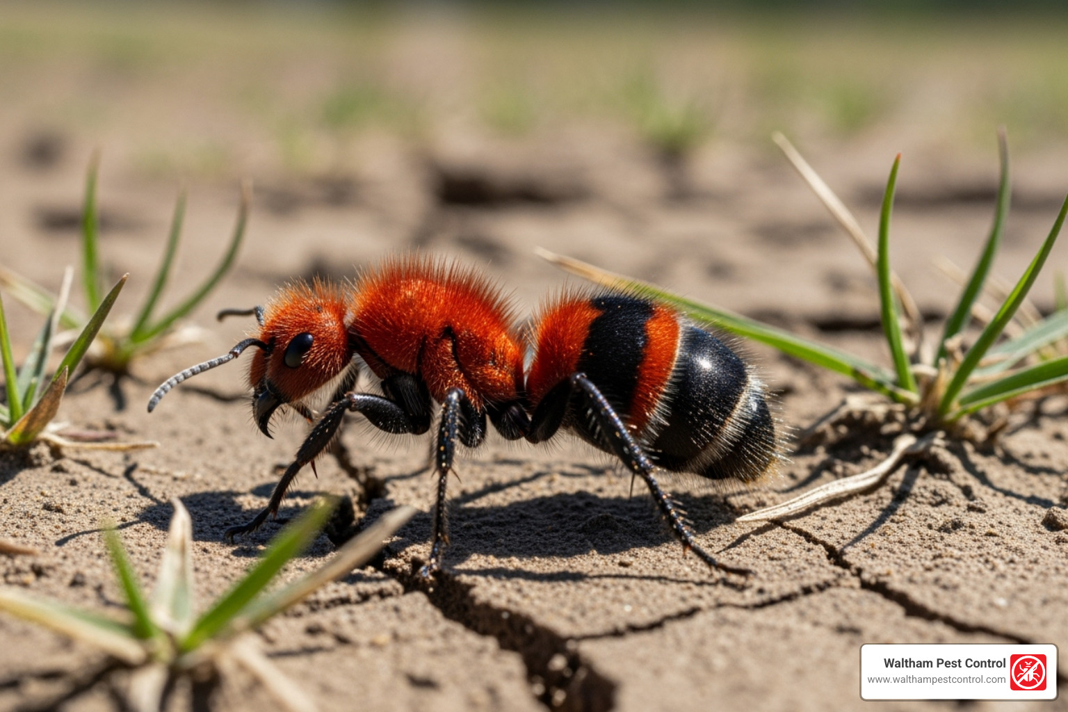 Big red black ant: Ultimate Guide 2025