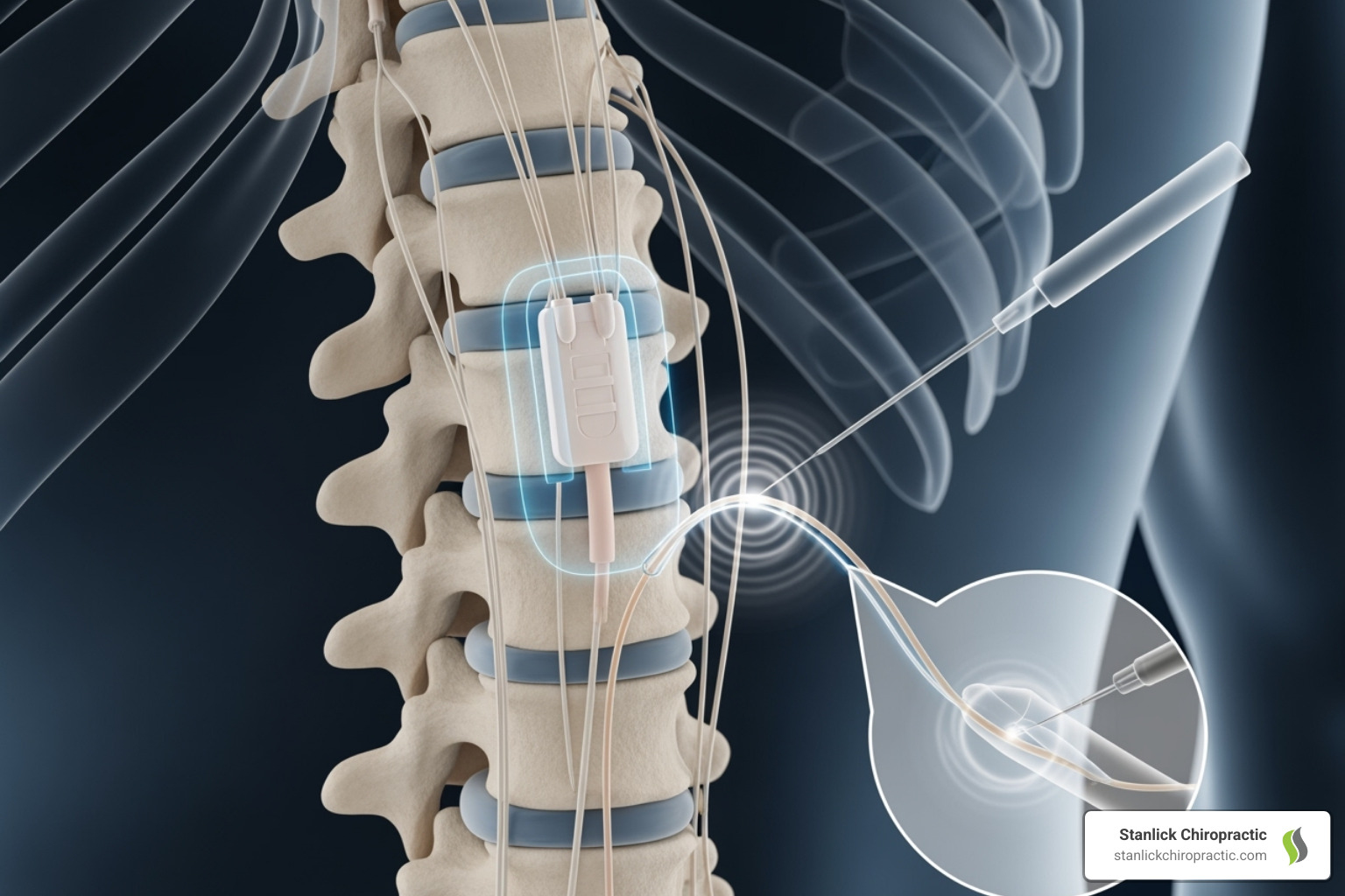 Effective pain treatment: Guide for 2025