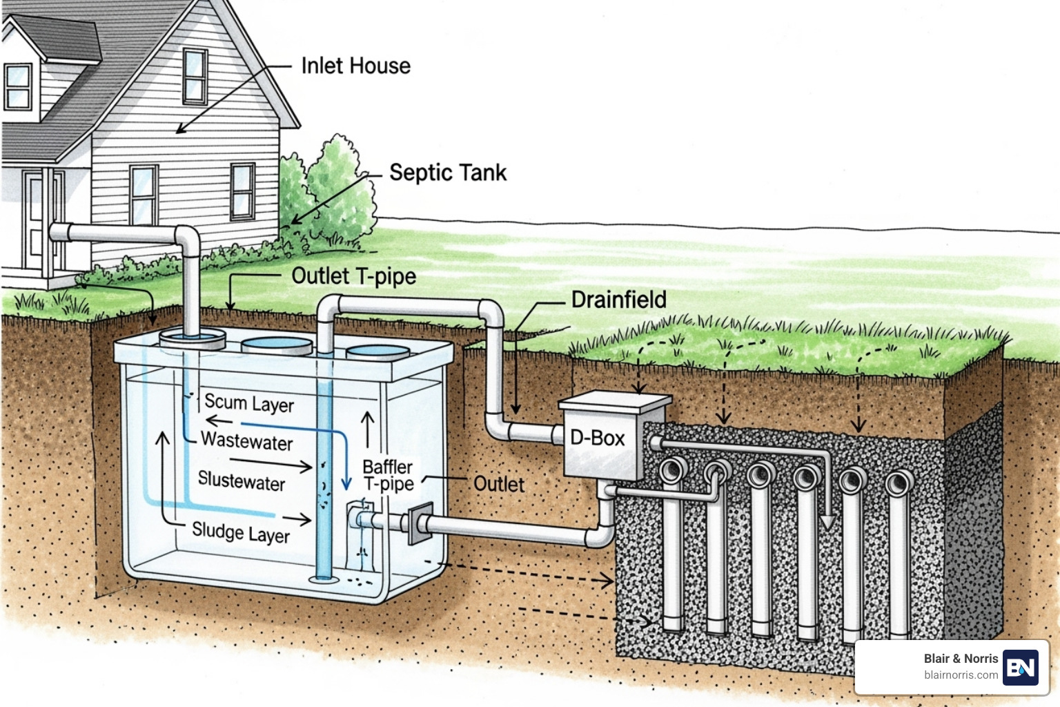 Septic System Maintenance: Flawless 2025