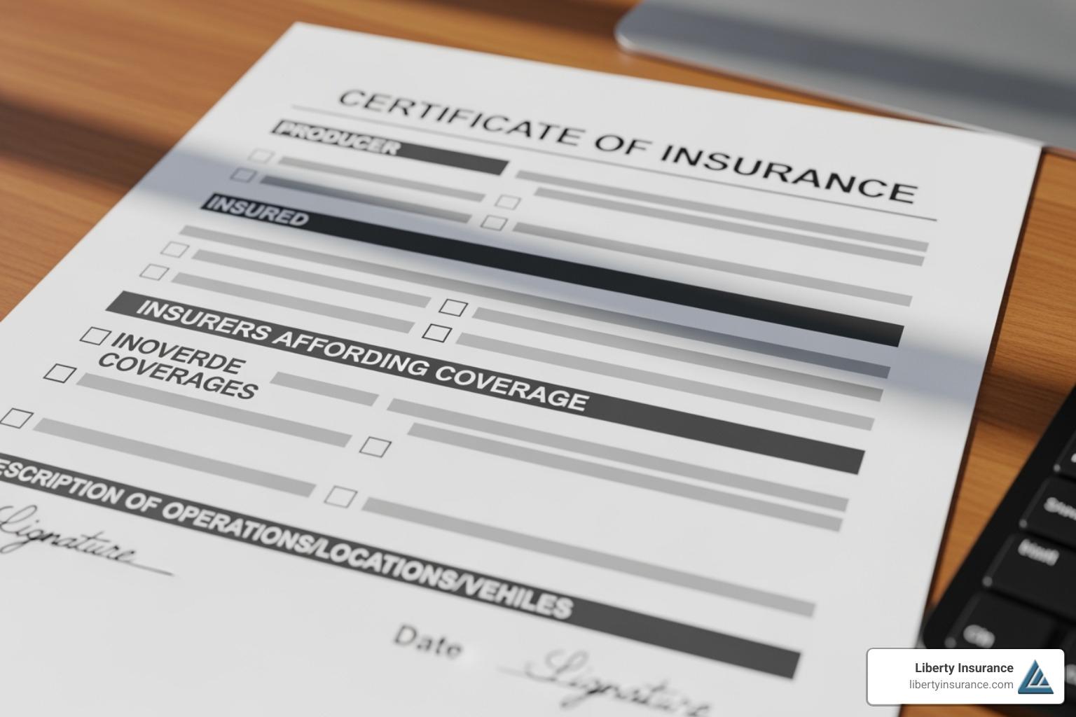 New Jersey Home Improvement Contractor Insurance Requirements 1st!