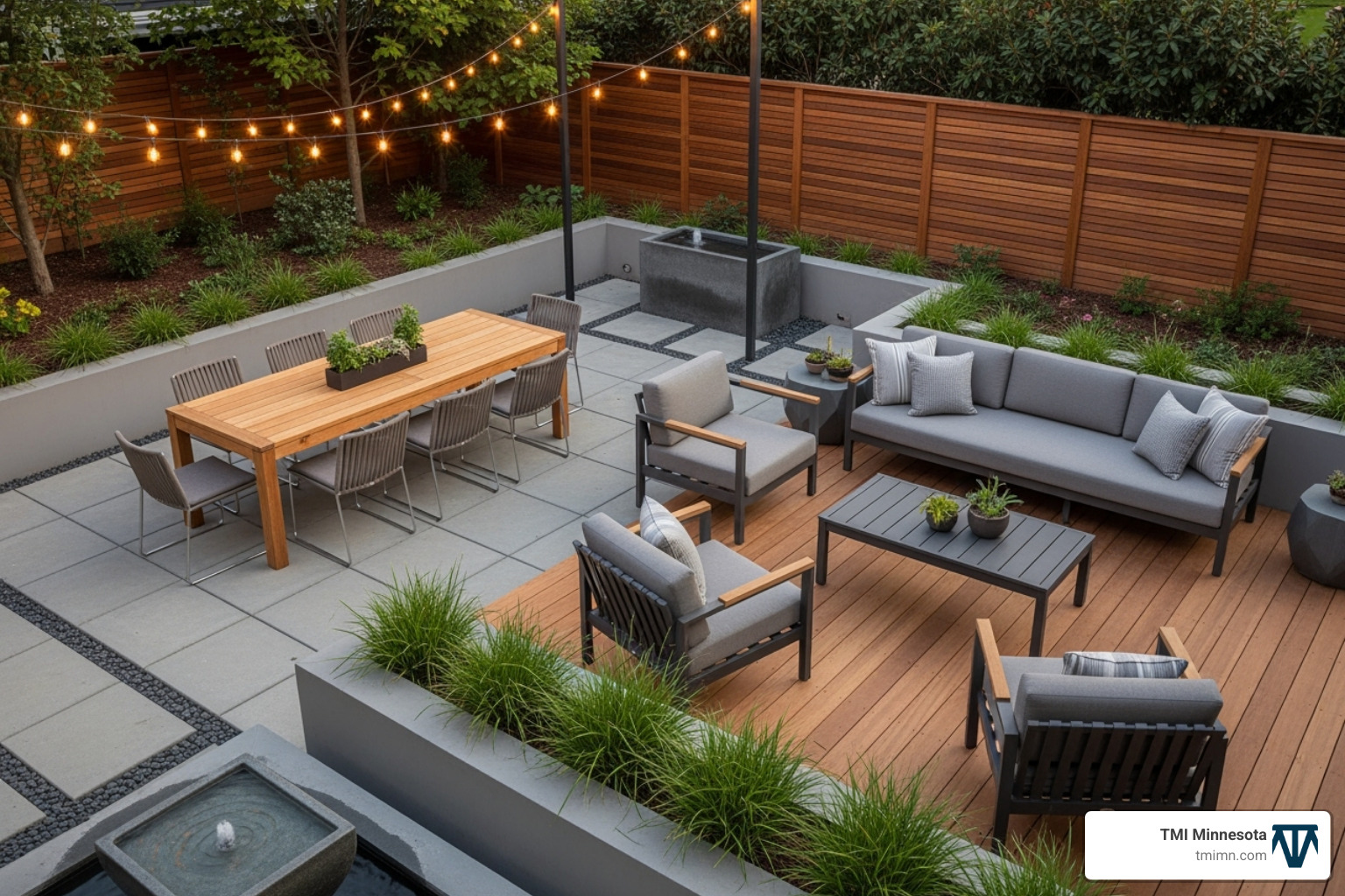 house and home backyard makeover: 5 Stunning Ideas