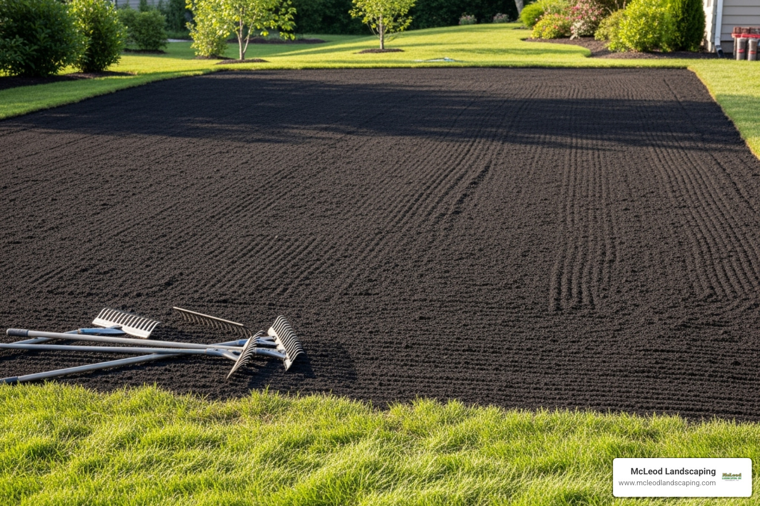 Installing sod in summer: Ultimate Guide for 2025 Success