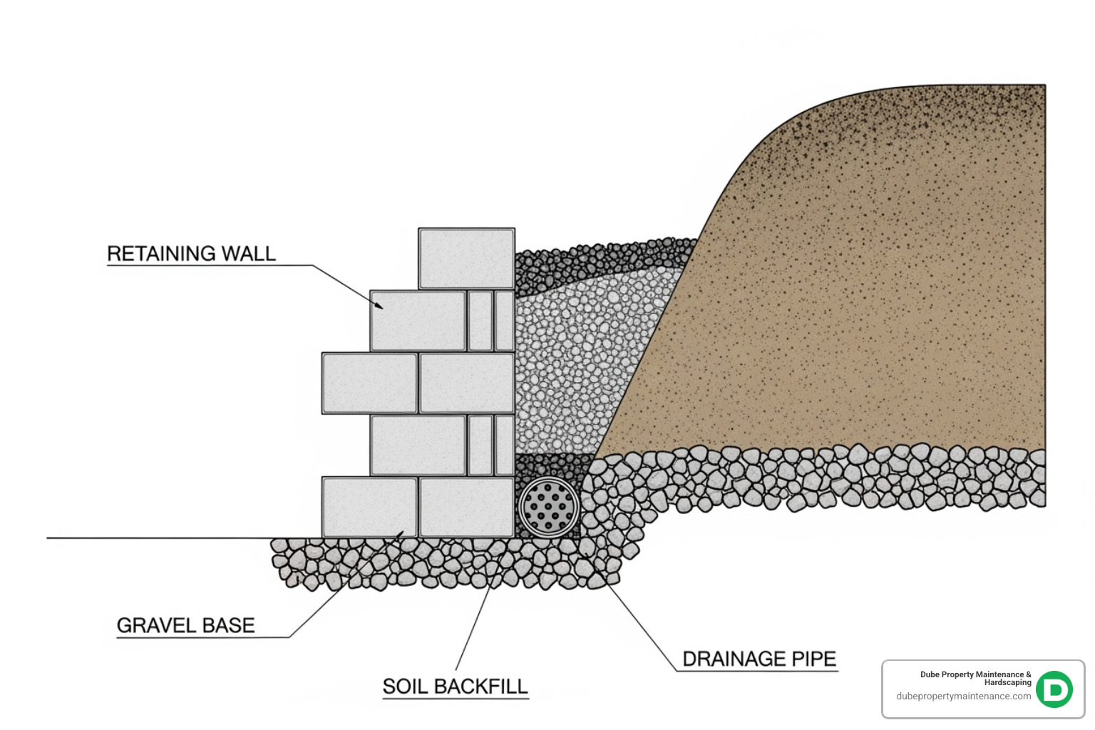 Retaining Wall Installer: #1 Best Expert Guide 2025