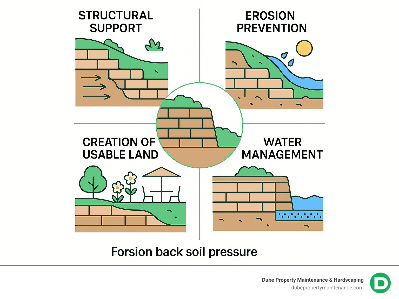 Retaining Wall Installer: #1 Best Expert Guide 2025