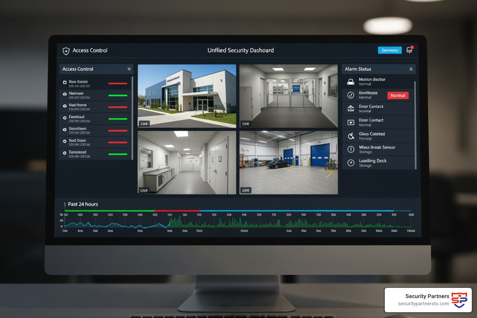 Commercial Building Access Control: Unlock 2026 Security